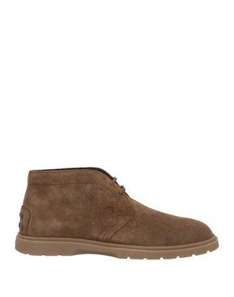 Tod's CHAUSSURES - Bottines sur YOOX.COM