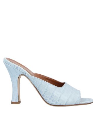 PARIS TEXAS SCHUHE - Sandalen auf YOOX.COM