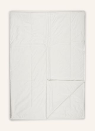 Centa-Star Centa-Star Sommerdecke Summer Silk And Linen weiss