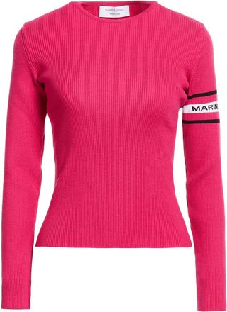 Marine Serre STRICKWAREN - Pullover auf YOOX.COM