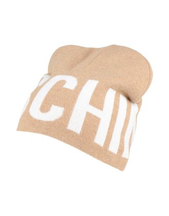 Moschino ACCESSOIRES - M&uuml;tzen & H&uuml;te auf YOOX.COM