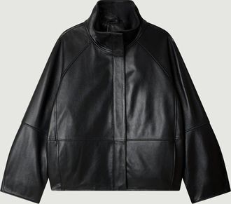 SOEUR VESTE GAMMA NOIRE