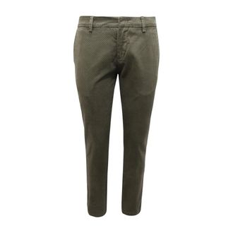 Michael Coal Brad Hosen Mc-Brad/2027 - - Trousers - Herren - Gr&uuml;n - W29