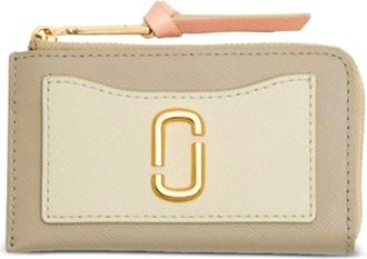 Marc Jacobs Portemonnaie - Bunt