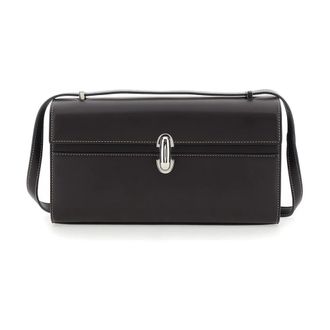 Savette Symmetry Schultertasche - - Bags - Damen - Braun - ONE SIZE