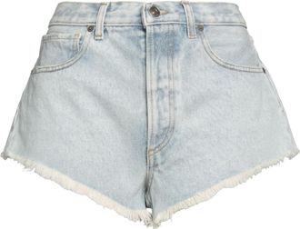 Alanui HOSEN & RÖCKE - Jeansshorts auf YOOX.COM