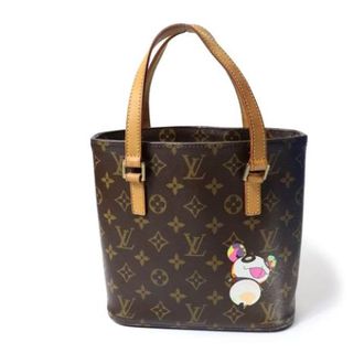 Louis Vuitton Pre-owned Monogram Panda Handtasche - - Pre-owned - Damen - Braun - ONE SIZE