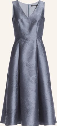 Swing Swing Cocktailkleid blau