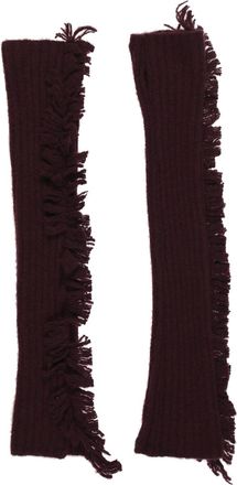 Masnada ACCESSOIRES - Handschuhe auf YOOX.COM