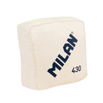 milan Gummikissen, 430 Since 1918, Beige