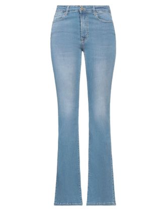 Merci Italia HOSEN & R&Ouml;CKE - Jeanshosen auf YOOX.COM