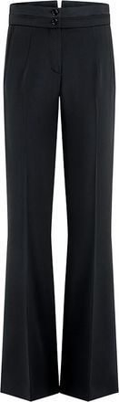 Riani Slim Fit Bootcut Hose