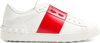 Valentino Garavani Baskets - Rouge