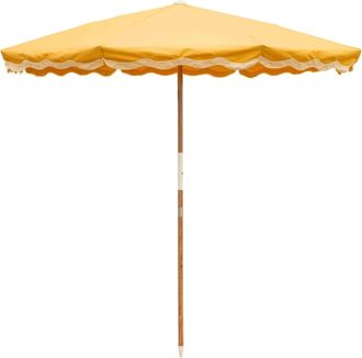 Business & Pleasure Co Parasol Amalfi Business & Pleasure Co