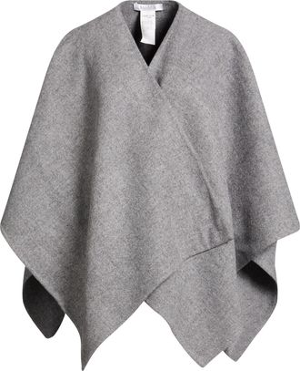 Max Mara JACKEN & M&Auml;NTEL - Capes auf YOOX.COM