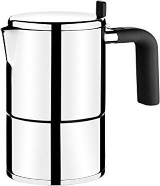 Bra Italienische Kaffeemaschine bra bali a170403/ 10 Tassen