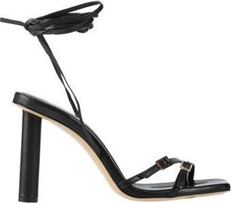 Ilio Smeraldo CHAUSSURES - Sandales sur YOOX.COM