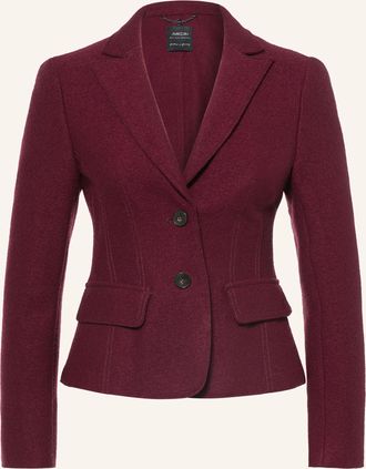 Marc Cain Blazer rot