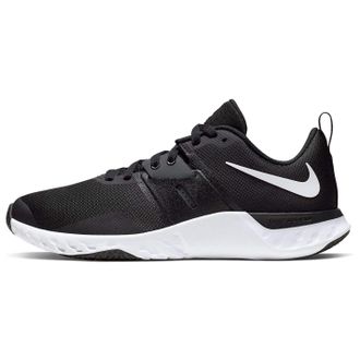 Nike Nike Herren Renew Retaliation Tr Fitnessschuhe, Mehrfarbig (Black/White/Anthracite 3)