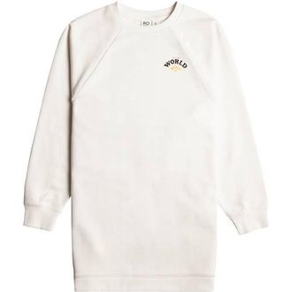 Roxy Damen Kleid BREAKING WAVESB KTDR