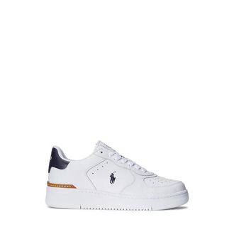 Polo Ralph Lauren Baskets en cuir