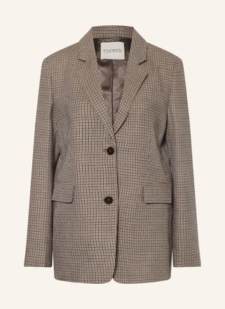 Closed Closed Blazer Lola braun
