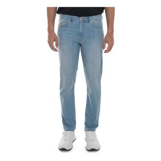 Harmont & Blaine Herren, Jeans, Blau, W34Gr&ouml;&szlig;e