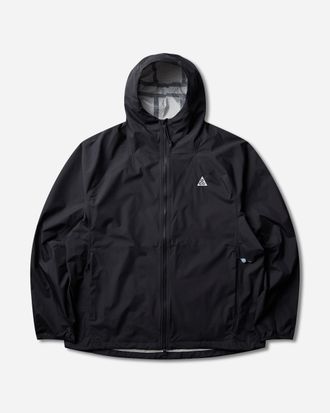 Nike Men s ACG Phantazma Storm-FIT ADV Jacket Black