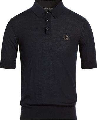 Dolce & Gabbana TOPS - Poloshirts auf YOOX.COM