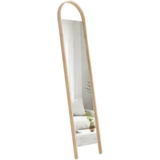 Umbra Miroir sur pieds Bellwood