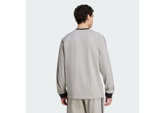 adidas Originals Longsleeve ADICOLOR CLASSICS 3-STREIFEN LONGSLEEVE (1-tlg)