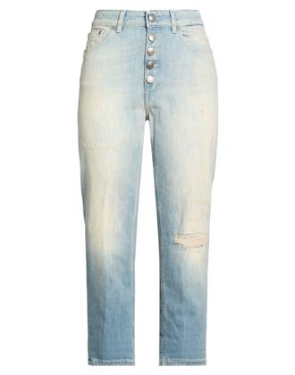 Dondup HOSEN & R&Ouml;CKE - Jeanshosen auf YOOX.COM