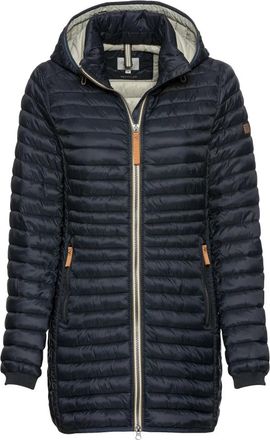 Camel Active Steppjacke - - Coats - Damen - Blau - L