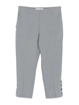 Iro Pantalons D&eacute;contract&eacute;s - Gris