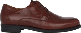 Waldl&auml;ufer Henry Schn&uuml;rschuh - - Shoes - Herren - Braun - 46 EU