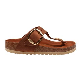 Birkenstock Damen, Schuhe, Braun, 38 EUGr&ouml;&szlig;e