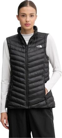 The North Face Femme, Sport, Noir, Taille: 36 FR Huila Synth Vest