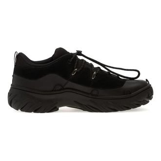 Oakley Meridian Low Ext - - Shoes - Herren - Schwarzk - 41 1/2 EU