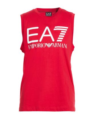 Emporio Armani TOPS - T-shirts auf YOOX.COM