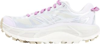 Hoka One One Homme, Sport, Gris, Taille: 39 1/2 EU Mafate Speed 2 Baskets