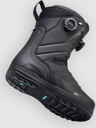 K2 Maysis 2027 Snowboard Boots black