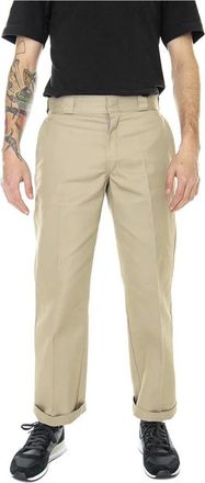 Dickies Homme, Pantalons, Beige, Taille: W29 L30 Chinos