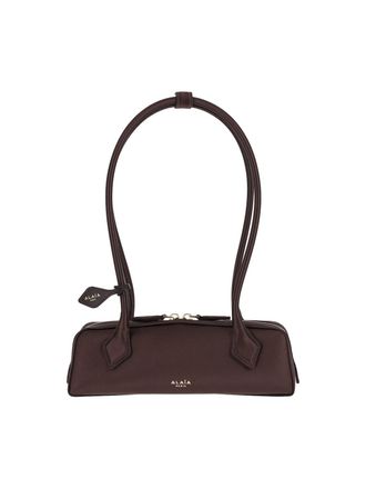 Alaia Schultertasche Le Teckel