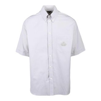 Fendi Fendi shirt - - Shirts - Herren - Beige - L