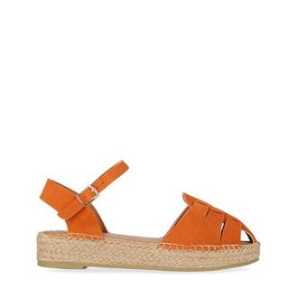 Chika10 Cuir Camelia 05 Orange/Orange 59,99, orange, 39 EU