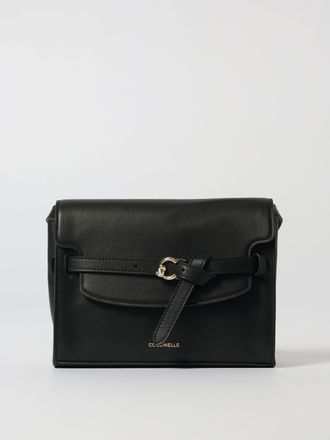 Coccinelle Mini Sac COCCINELLE Femme couleur Noir