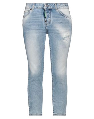 Dsquared2 HOSEN & RÖCKE - Jeanshosen auf YOOX.COM