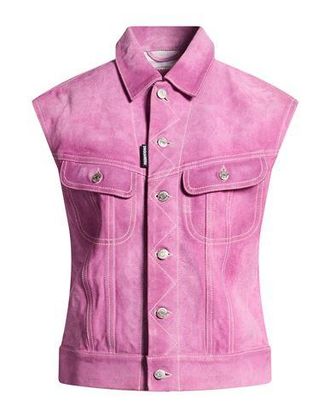 Dsquared2 MANTEAUX - Vestes sans manches sur YOOX.COM