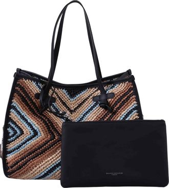 Gianni Chiarini Femme, Sacs, Multicolore, Taille: ONE Size Marcella Tote Bag