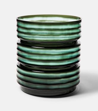 Pols Potten Vase Layer Large en verre